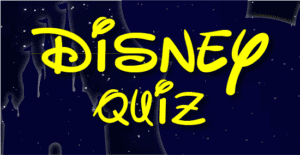100+ Disney Quiz Questions & Answers - Quiz Prep